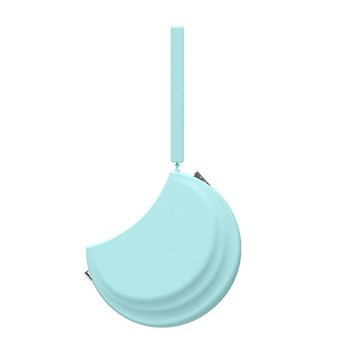 Silicone Retainer Case with Lanyard Slim Cute Retainer Holder Dental ...