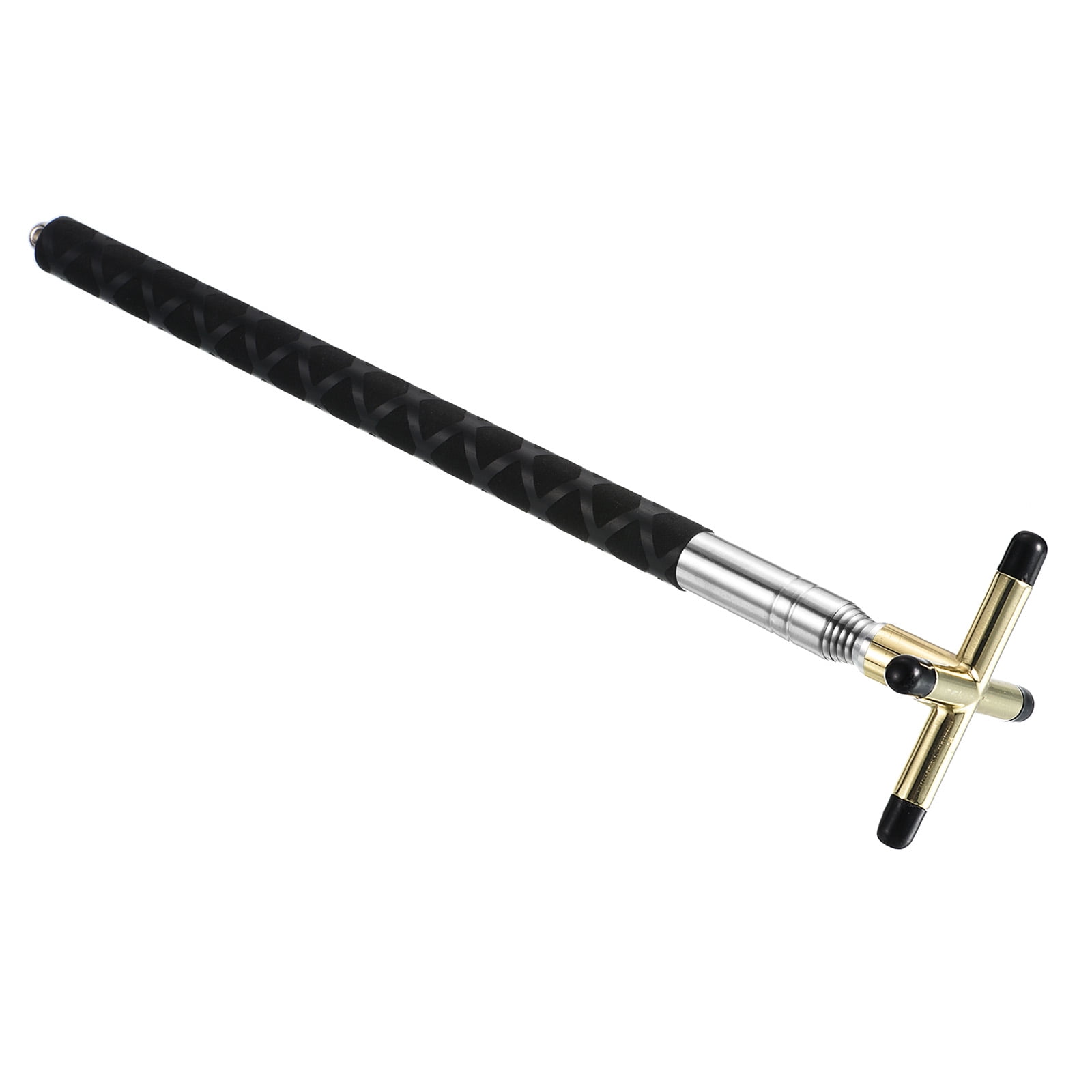 Silicone Retractable Billiards Pool Cue Stick Bridge with Cross Bridge ...