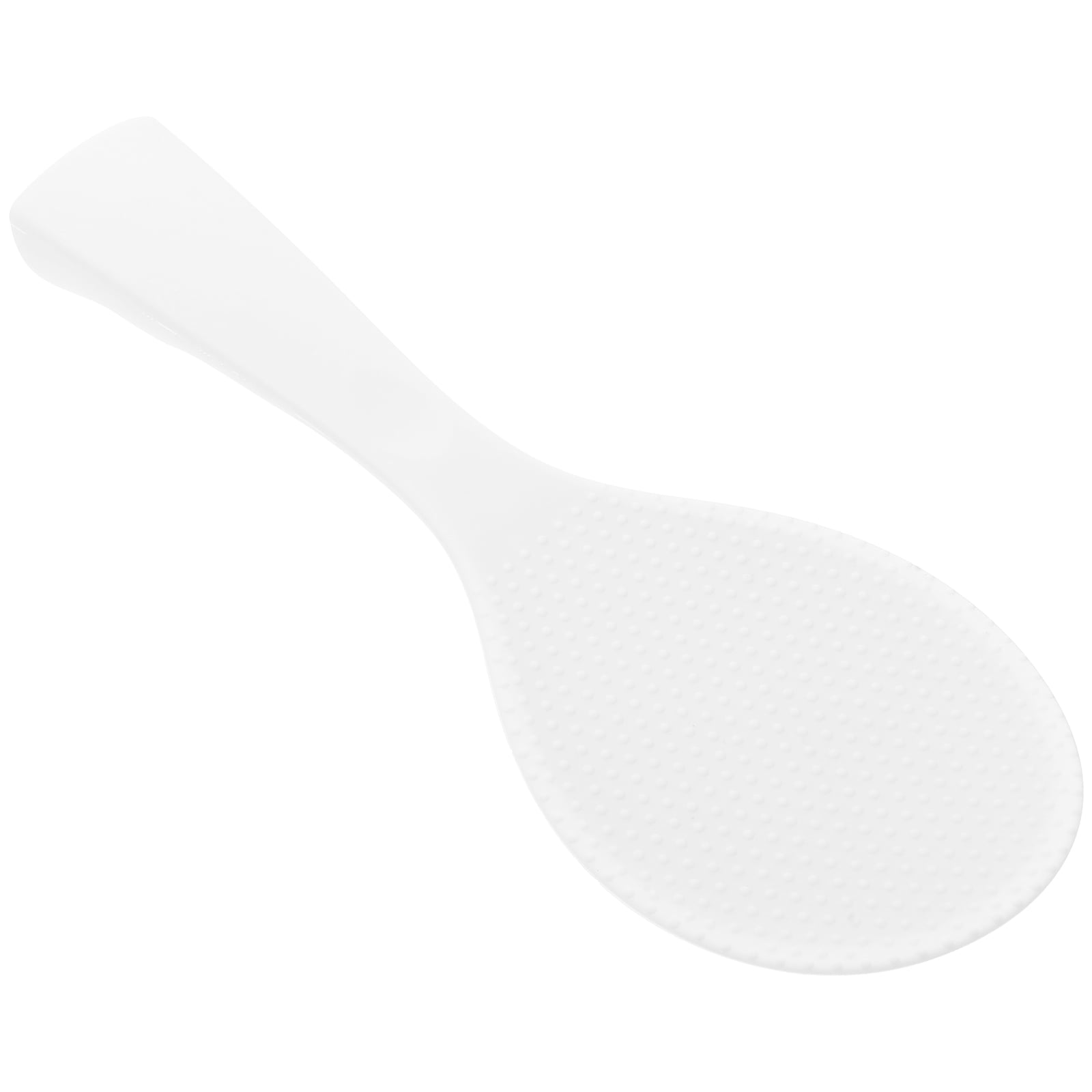 Silicone Rice Spoon Soup Spoons Household Ladle Spachella Kitchen ...
