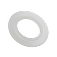 Captain O-Ring Universal Gas Can Spout Gasket Seals, 6 Pack, Synthetic ...