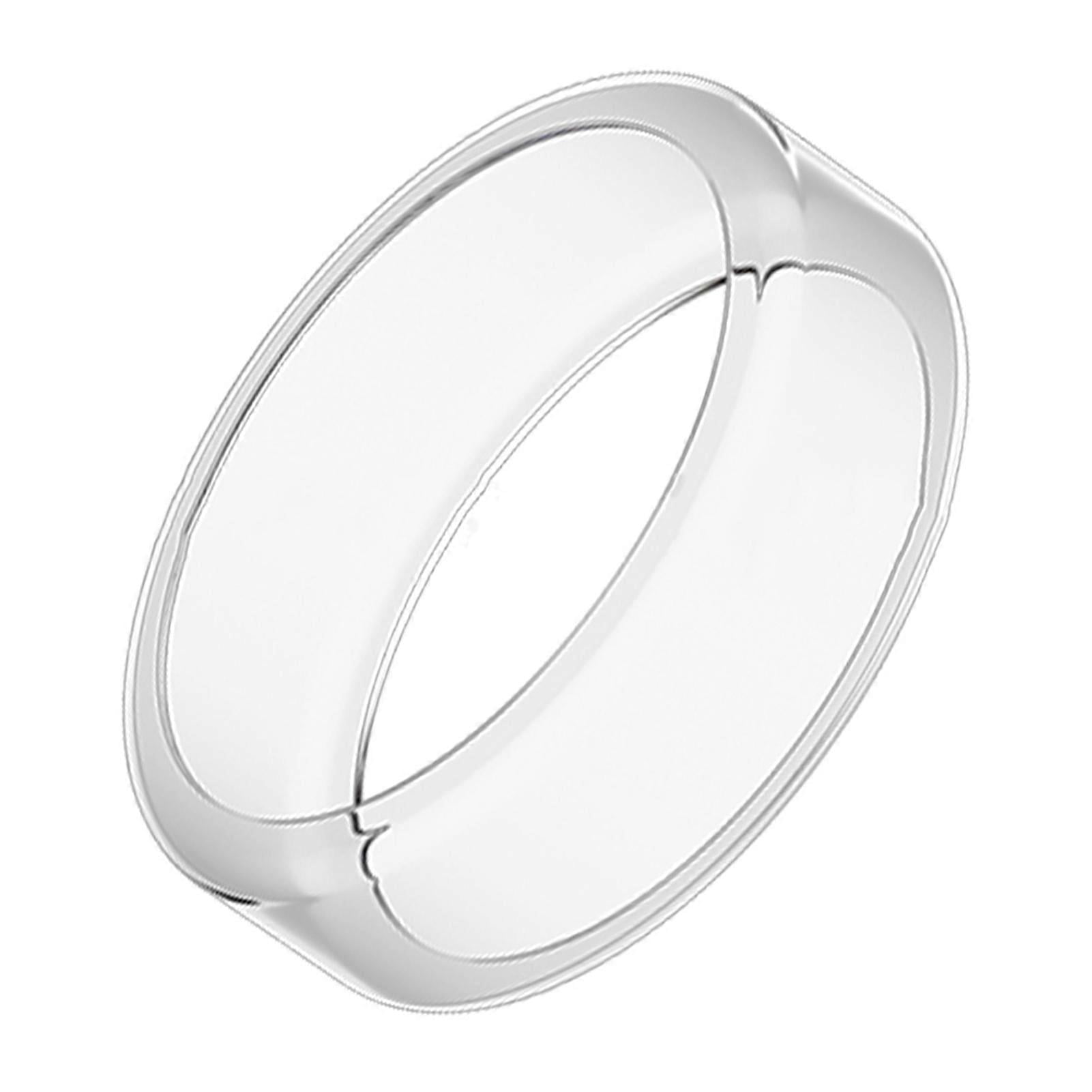 Silicone Ring Protector for Oura Ring Gen 3 Working Anti-Fall Anti-Slip ...