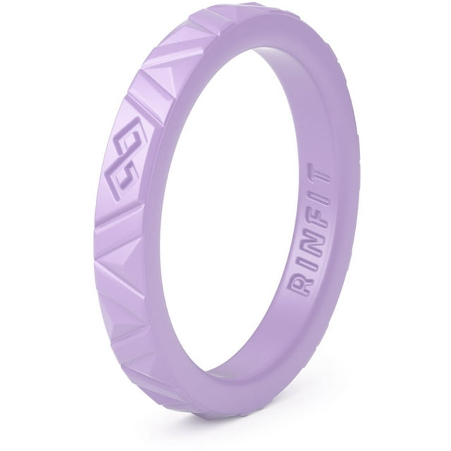 Silicone Rings by Rinfit - Safe & Durable Wedding Bands For Women ...