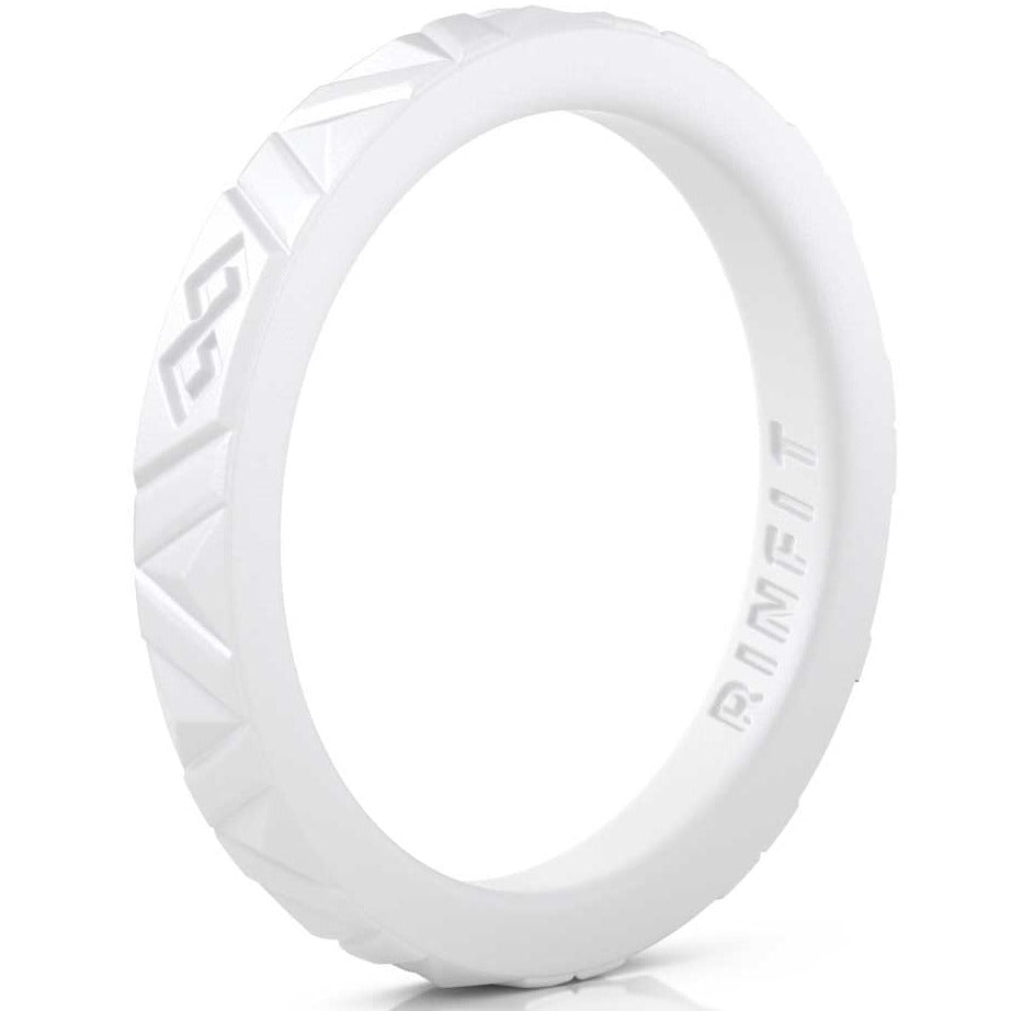 Silicone Rings by Rinfit - Safe & Durable Wedding Bands For Women ...