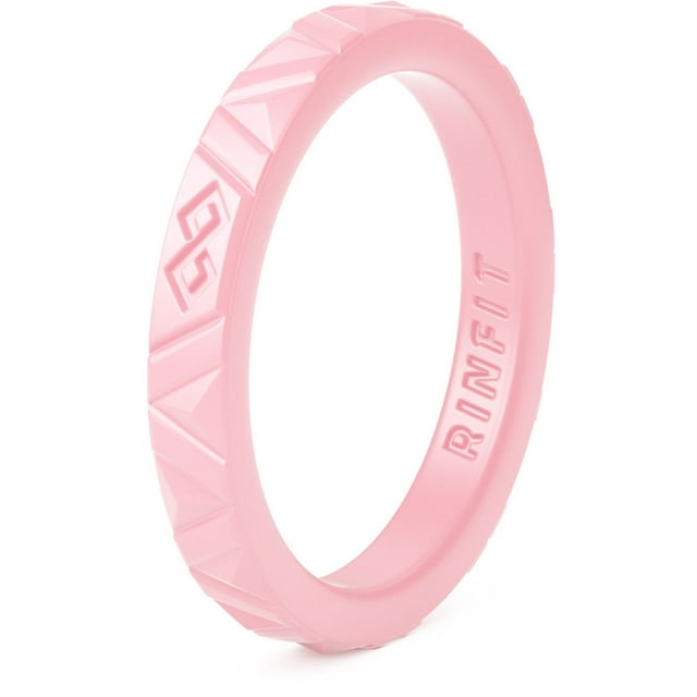 Silicone Rings by Rinfit - Safe & Durable Wedding Bands For Women ...