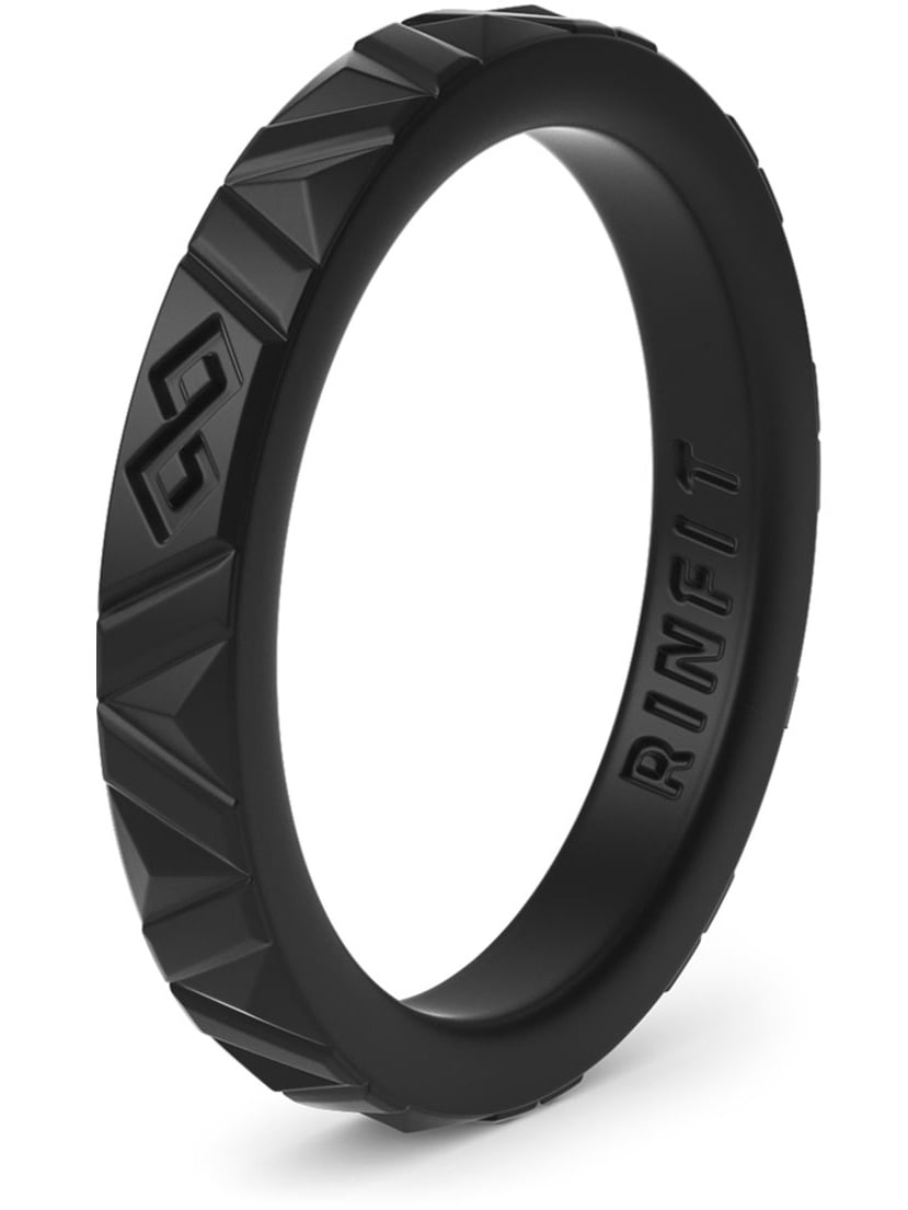 Silicone Rings by Rinfit - Safe & Durable Wedding Bands For Women ...