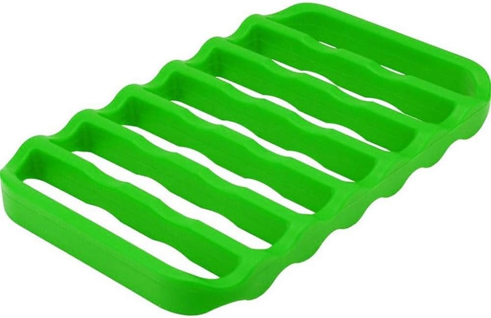 Silicone Roasting Racks, Placemats Silicone, Nonstick Loaf Pan Cooking ...