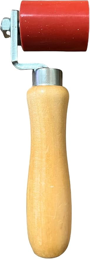 Silicone Roofing Roller 45mm Seam Roller Pvc Epdm Tpo Tools - Walmart.com