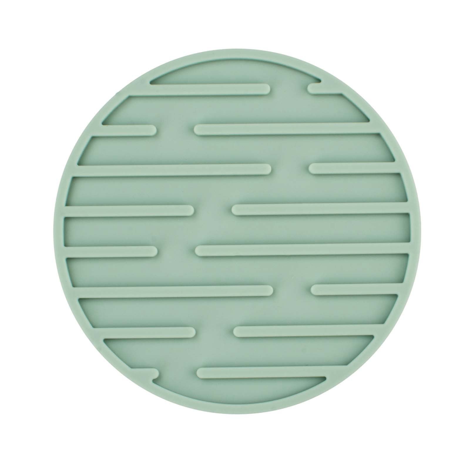 Silicone Round Insulated Soft Vertical Pattern Water Drain Easy To ...