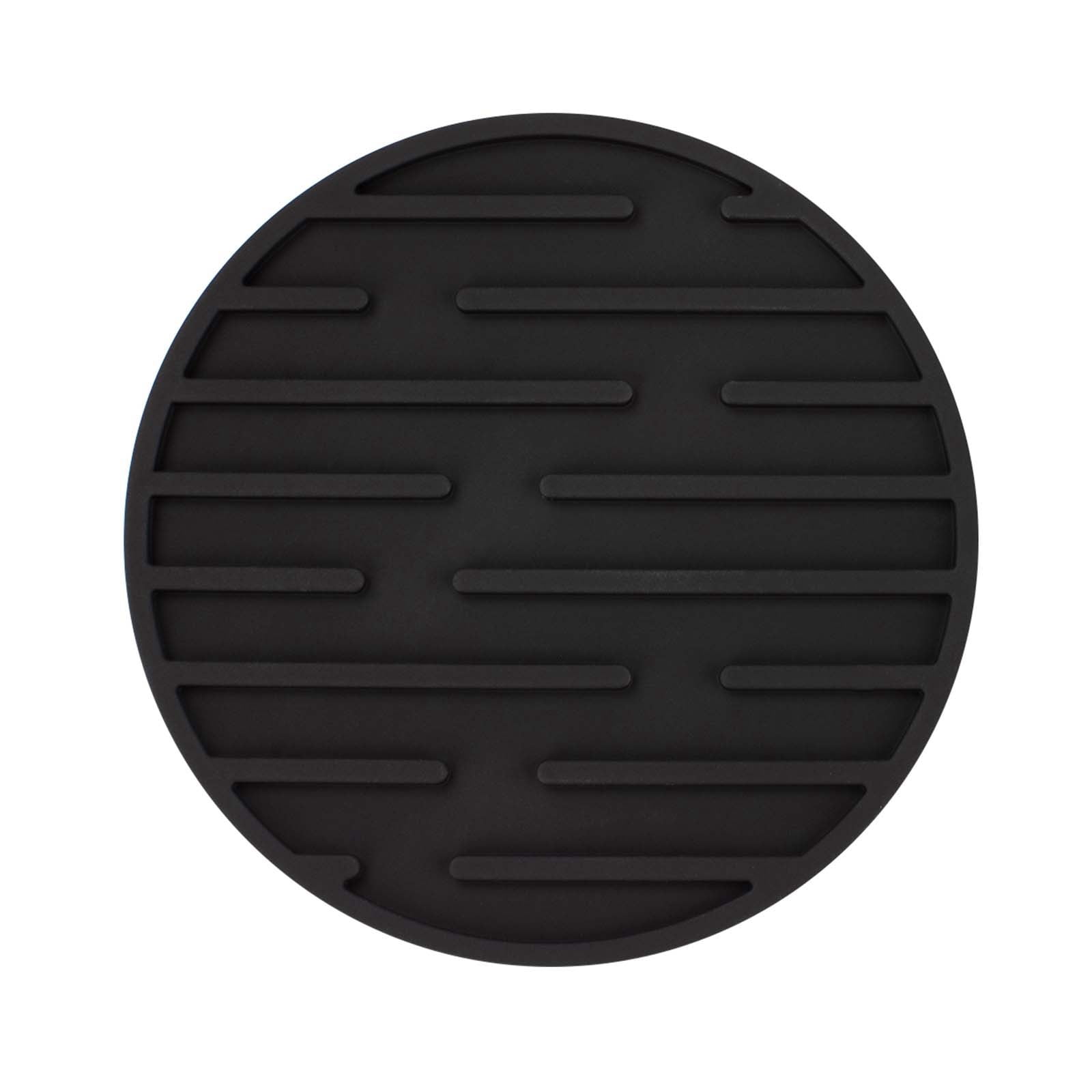 Silicone Round Insulated Soft Vertical Pattern Water Drain Easy To ...