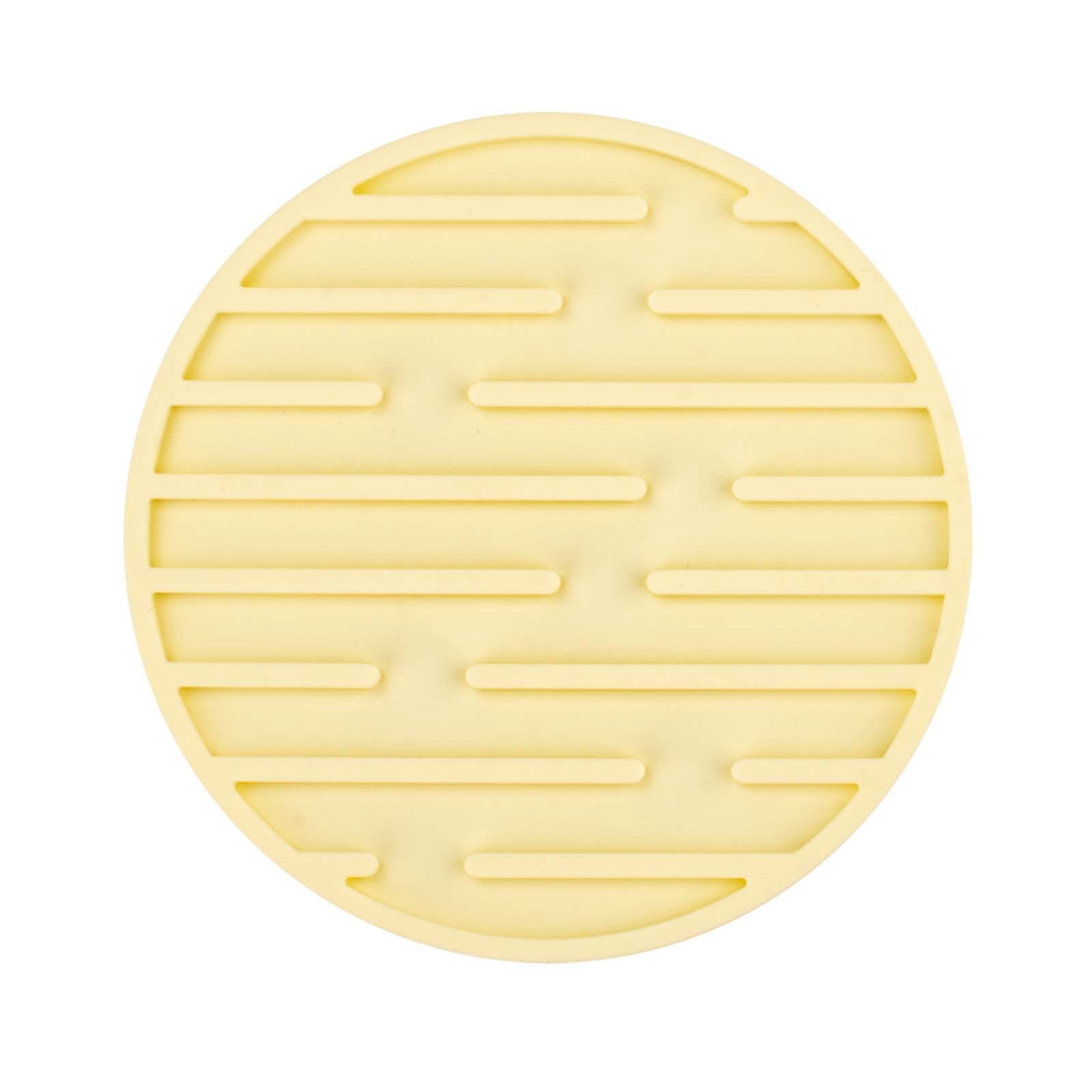 Silicone Round Insulated Soft Vertical Pattern Water Drain Easy To ...