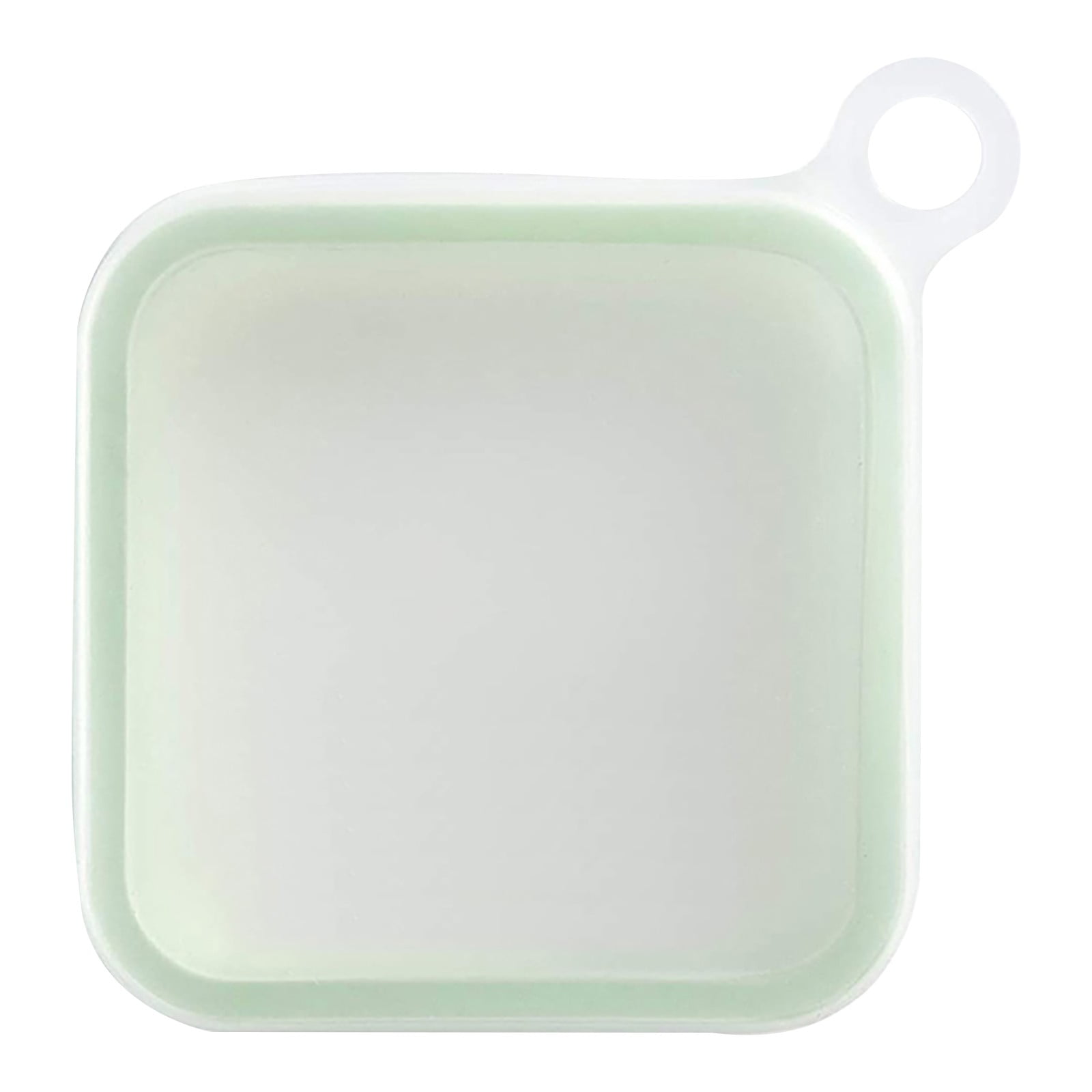 Silicone Sandwich Container for Lunch Boxes, Ongmies Silicone Sandwich ...