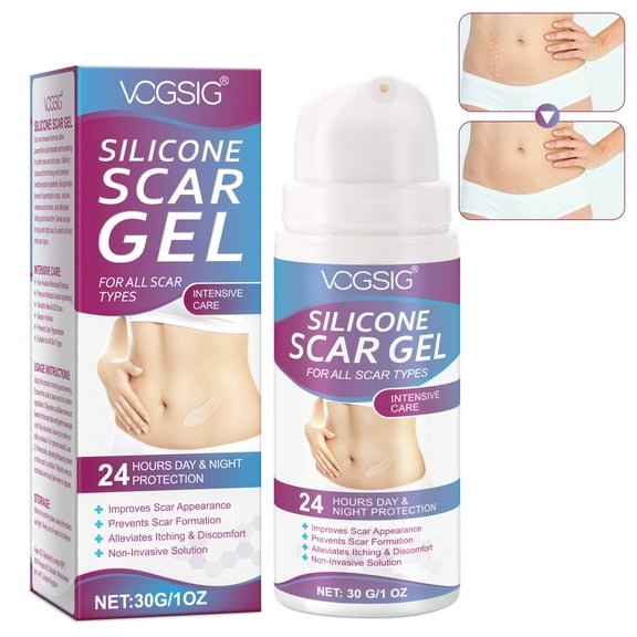 Scar Gel in First Aid - Walmart.com