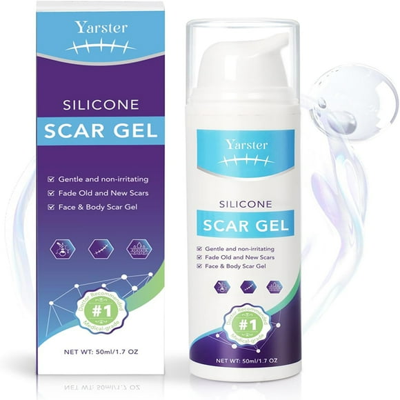 Deep Scar Removal Cream