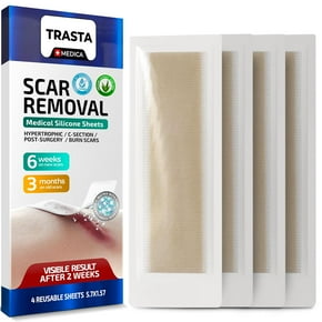 Scar Sheets in First Aid - Walmart.com