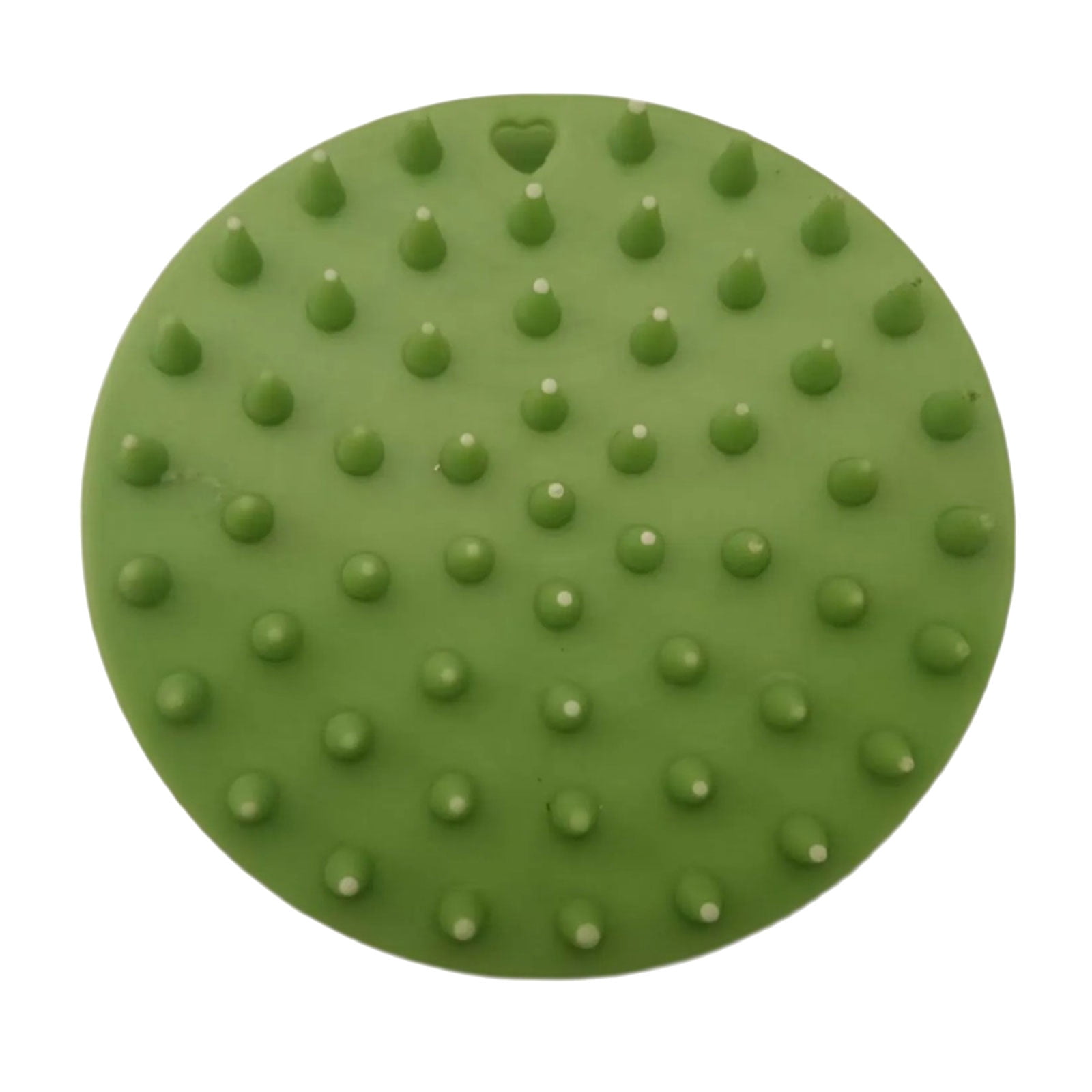 Silicone Scrubber For Baby And Sensitive Skin Gentle Exfoliation Bath ...