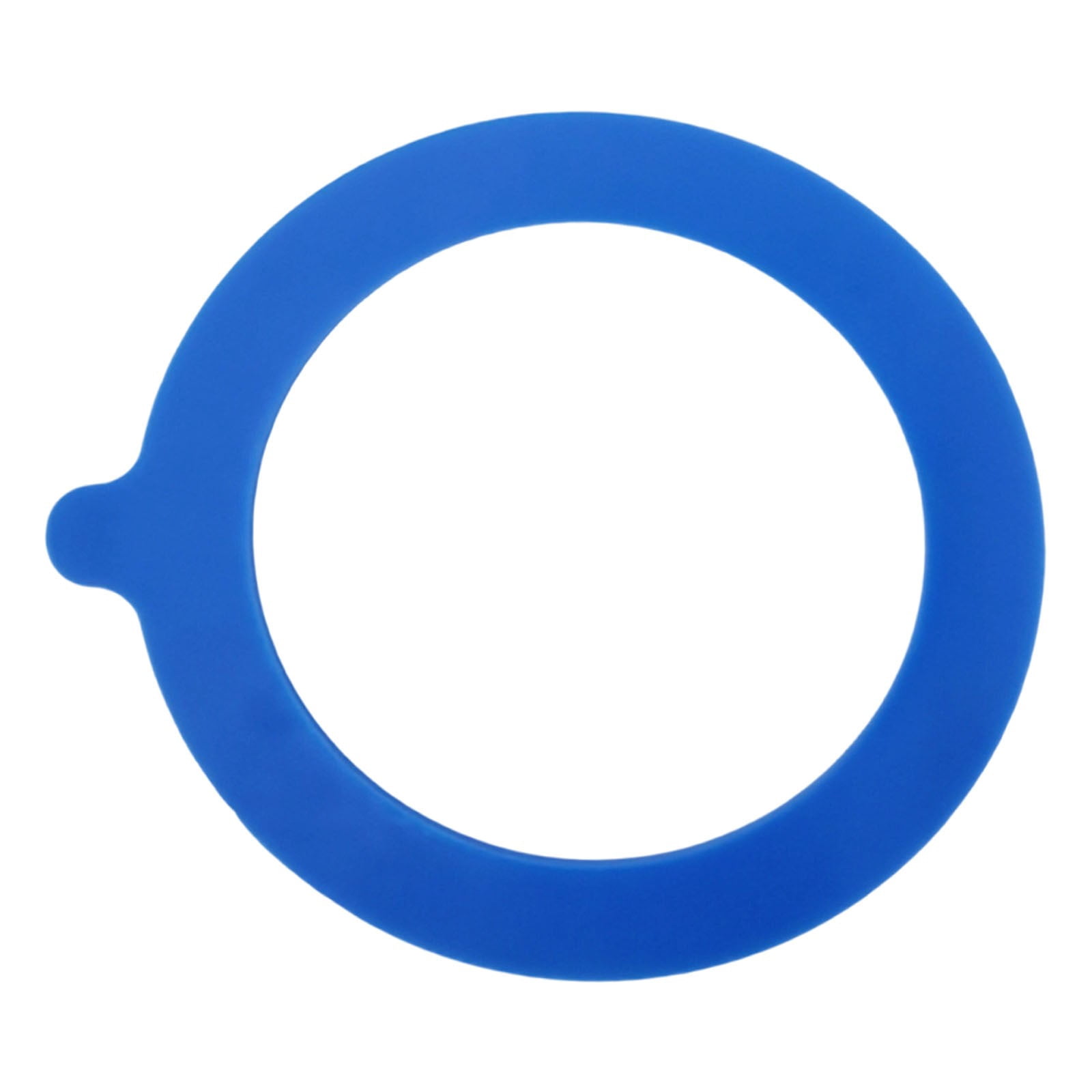 Silicone Seal Gasket, Leak Proof O-Ring for Mason Jars, Easy to Replace ...