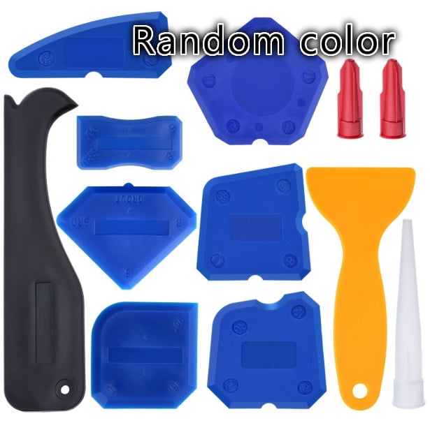 Silicone Sealant Tool Silicone Sealant Applicator Scraper Scraper Door ...