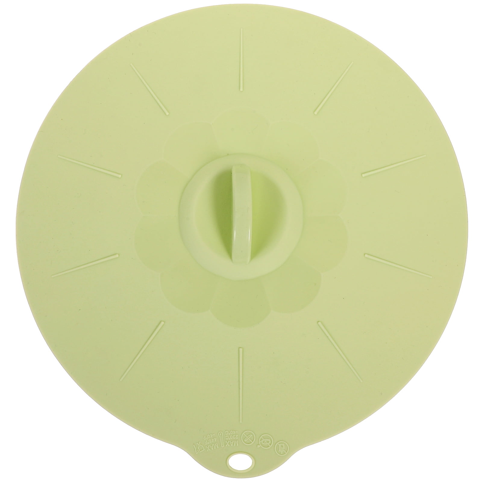 Silicone Sealed Cup Cover Durable Food Preservation Covers Cup Lid ...