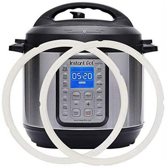 Instant Pot Sealing Ring