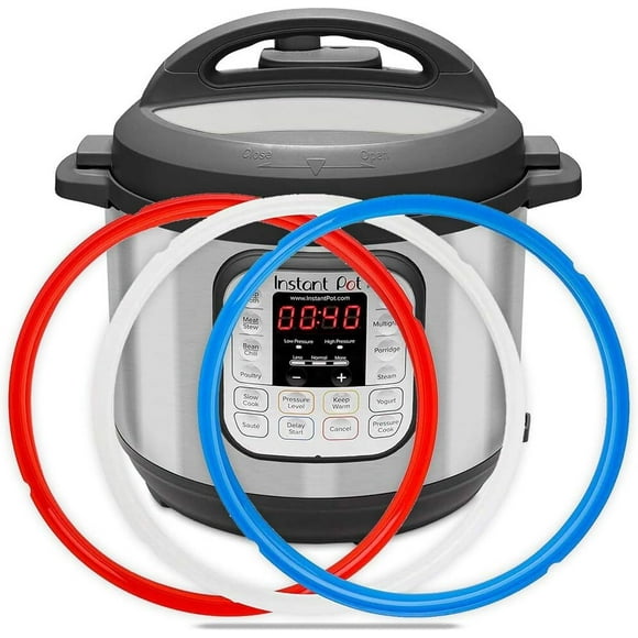 Instant Pot Sealing Ring