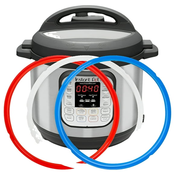 Instant Pot Replacement Parts