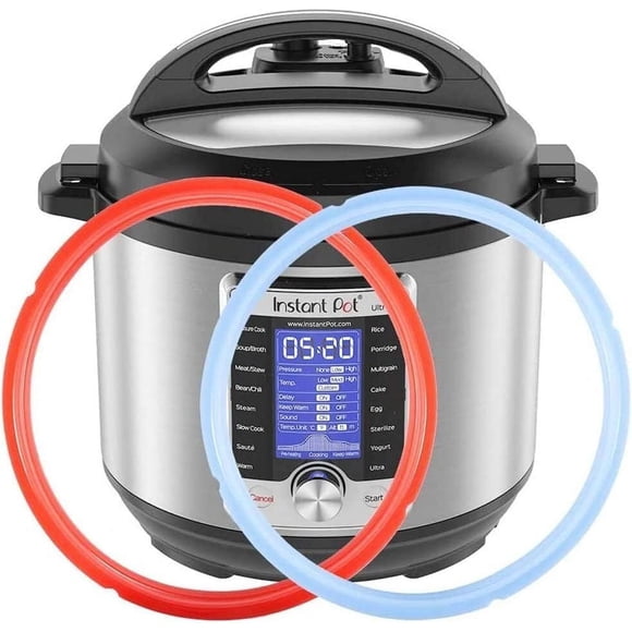 Instant Pot Sealing Ring