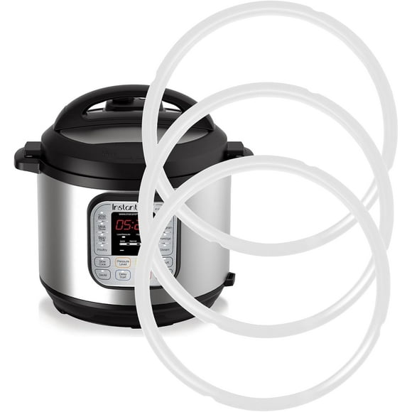 Instant Pot Ring Seal