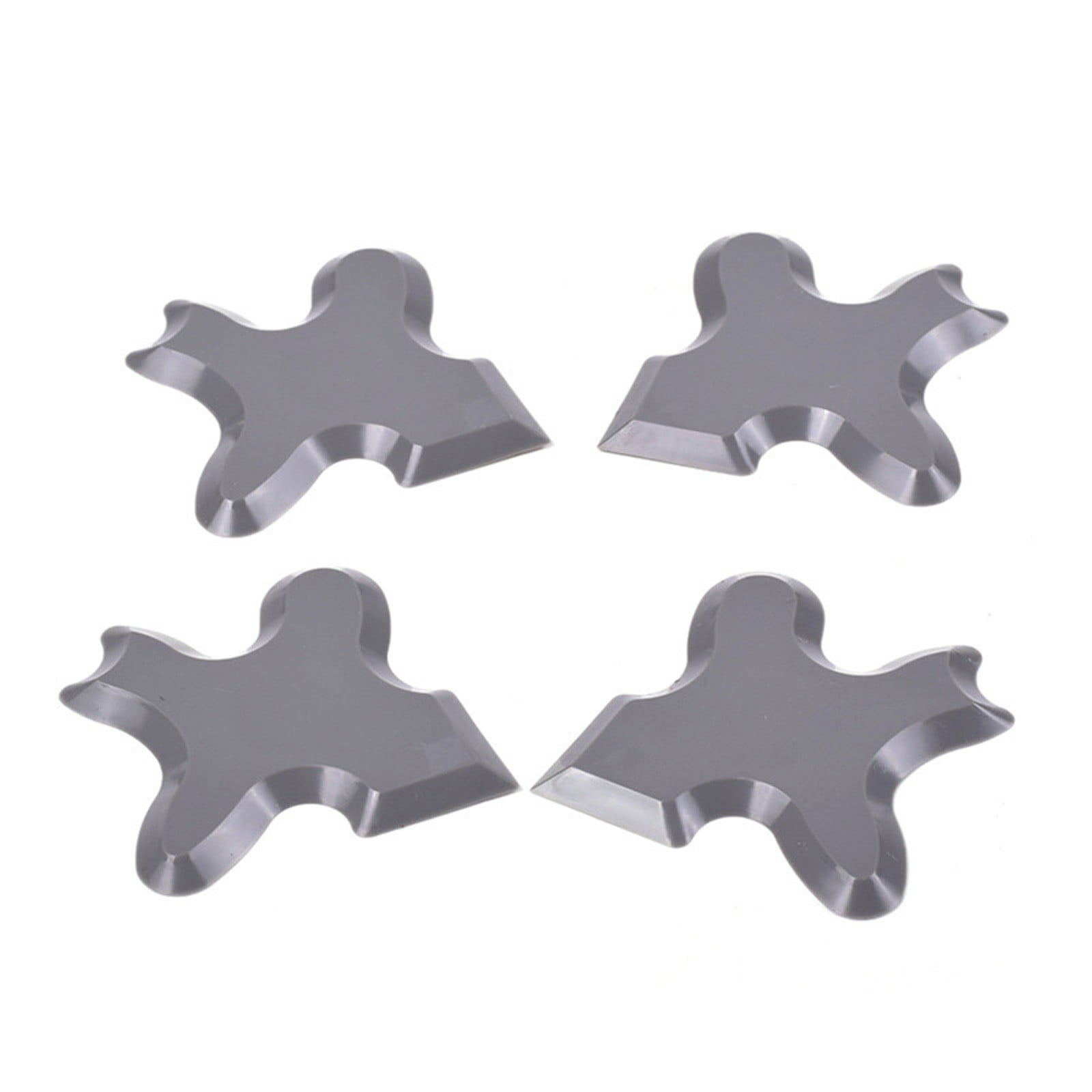 Silicone Seam Tools, Caulk Finishing Tool, Caulk Smoothing Tool, Easy ...