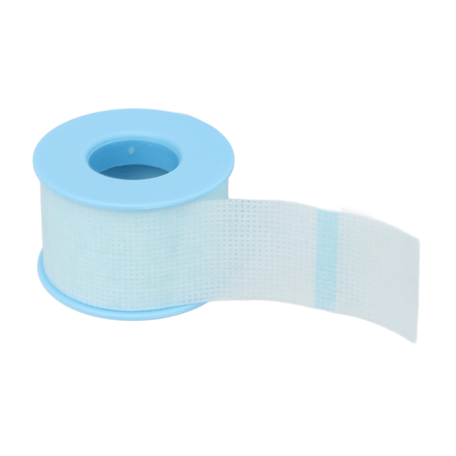 Silicone Sensitive Skin Tape Easy To Cut Waterproof Secures Dressing ...