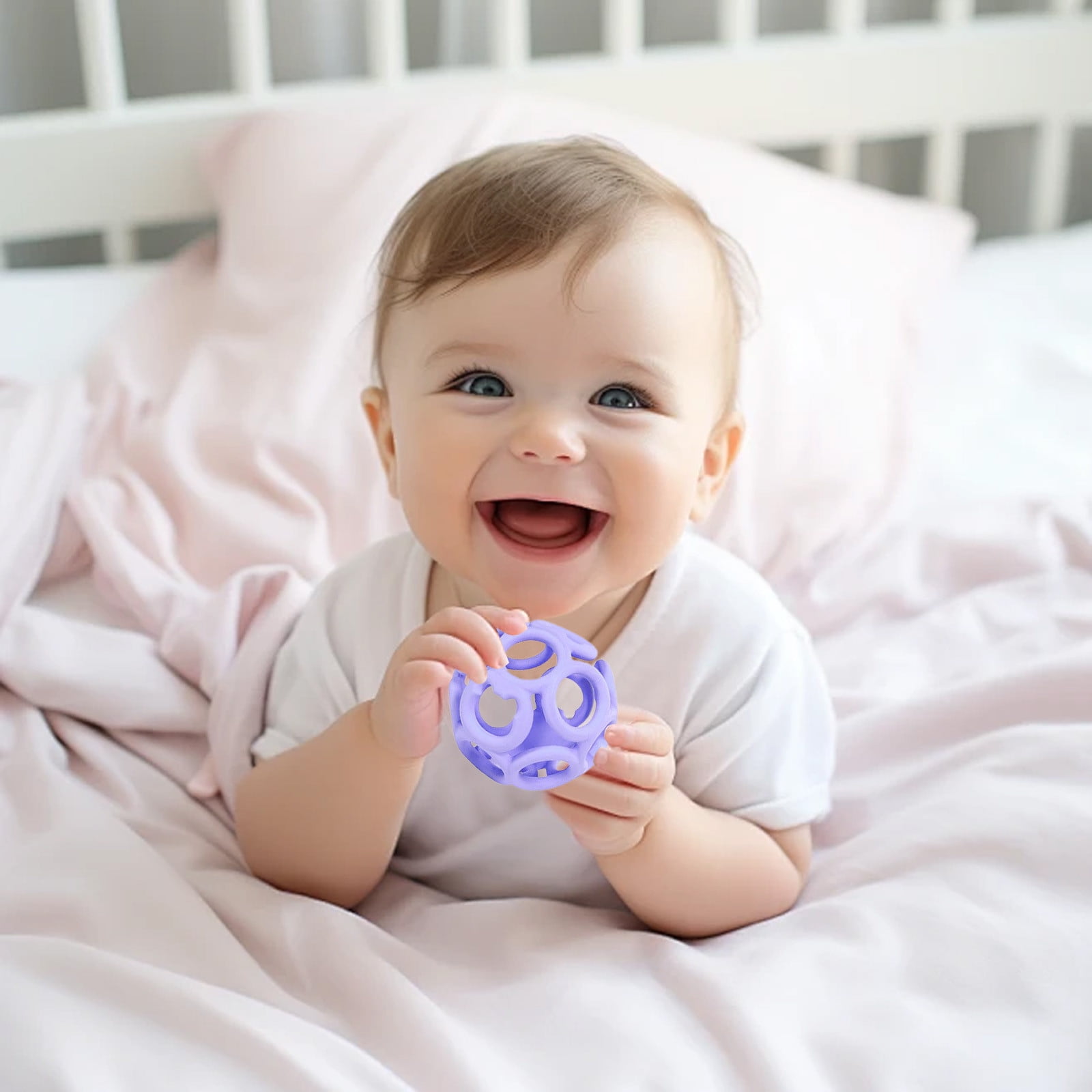 Silicone Sensory Shape Toy | Piano Design | Soft Textured Touch ...