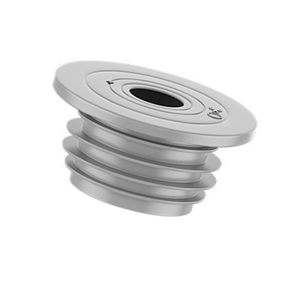Silicone Sewer Pipe Seal Rings Sealing Covers Floor Drain Sealing Rings ...