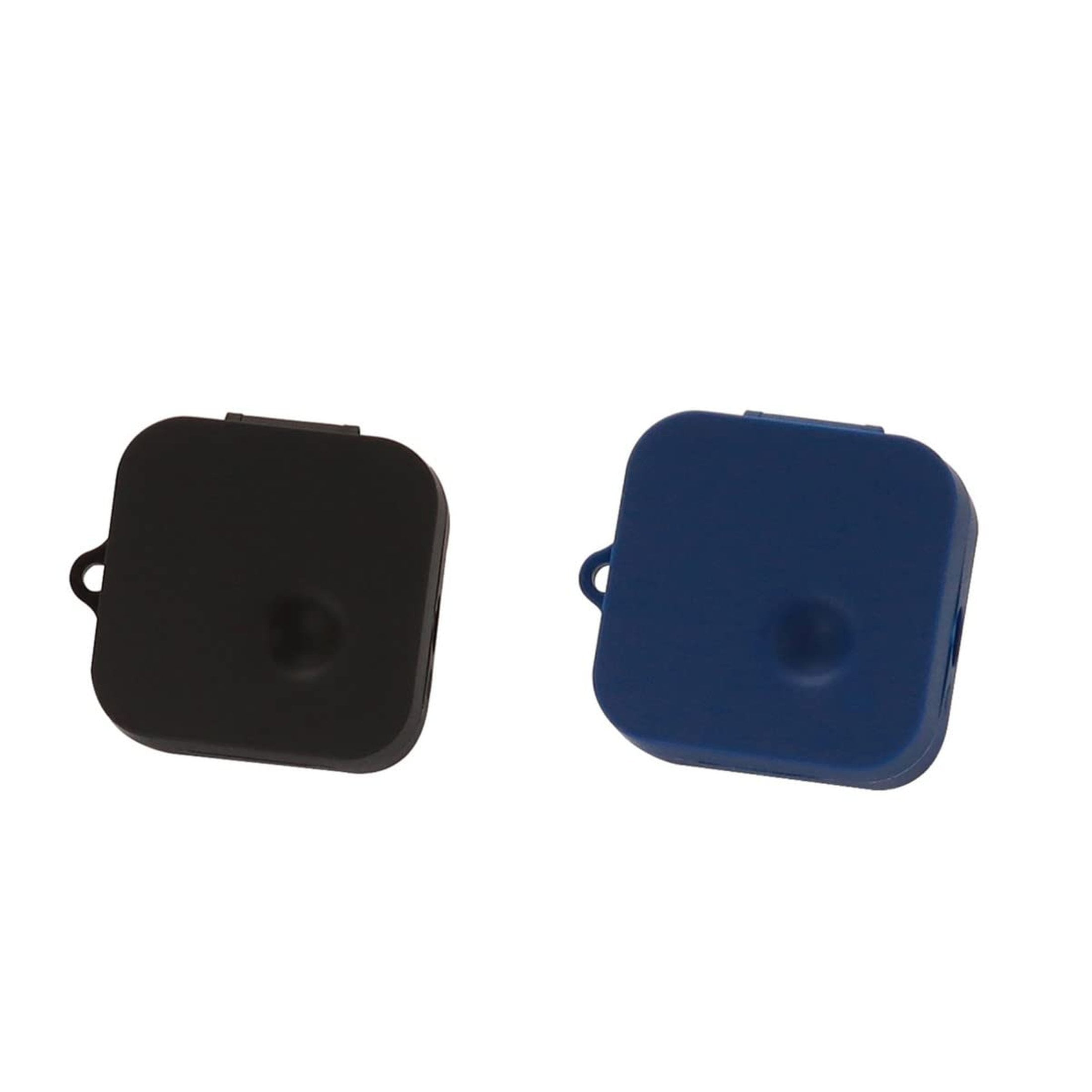 Silicone Shield Duo: Protective Cases for Nothing Ear 2 Earbuds ...