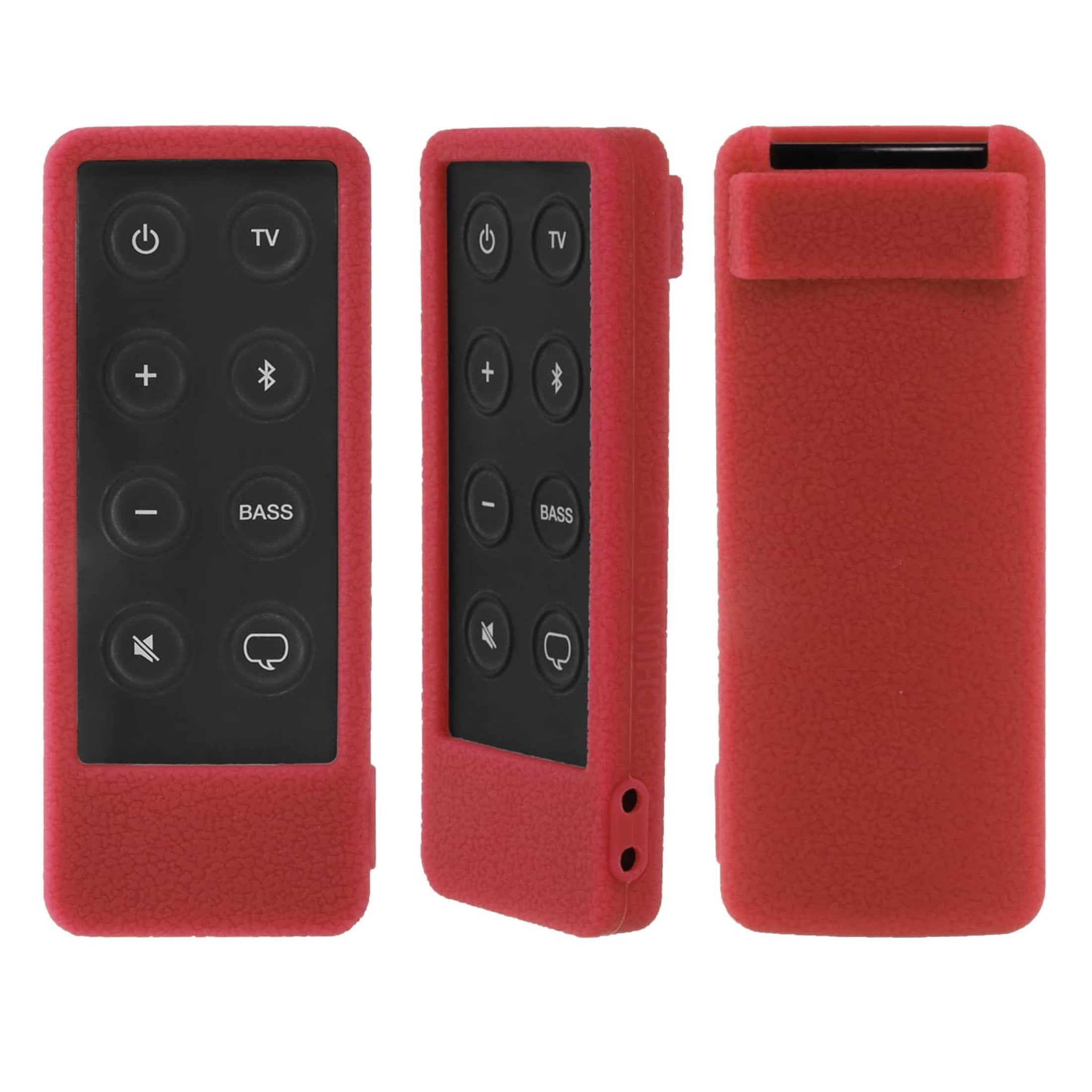 Silicone Shield Remote Cover for Solo Cinemate Series II and IIGS ...