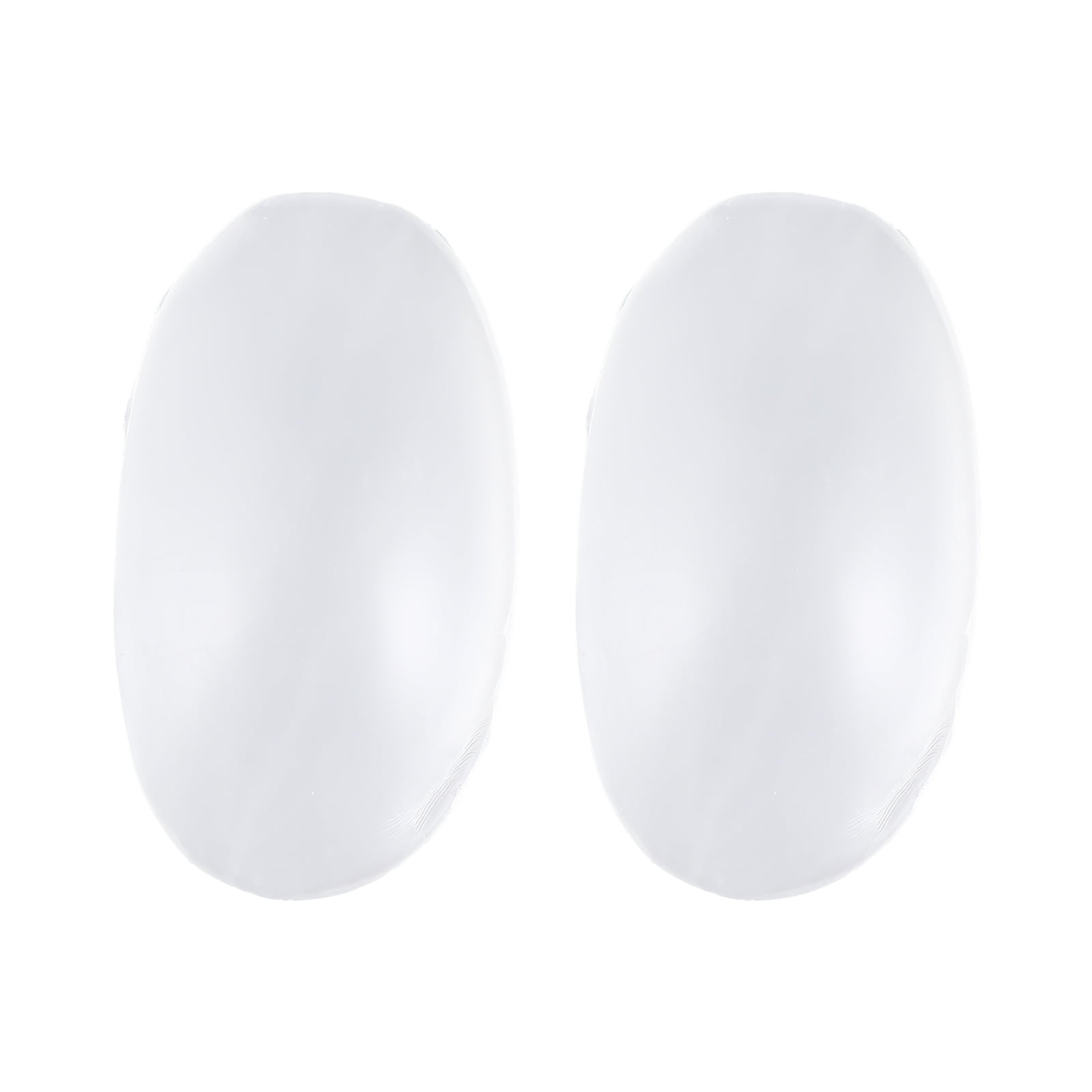 Silicone Shoulder Enhancer Pads - Reusable & Adhesive - Walmart.com