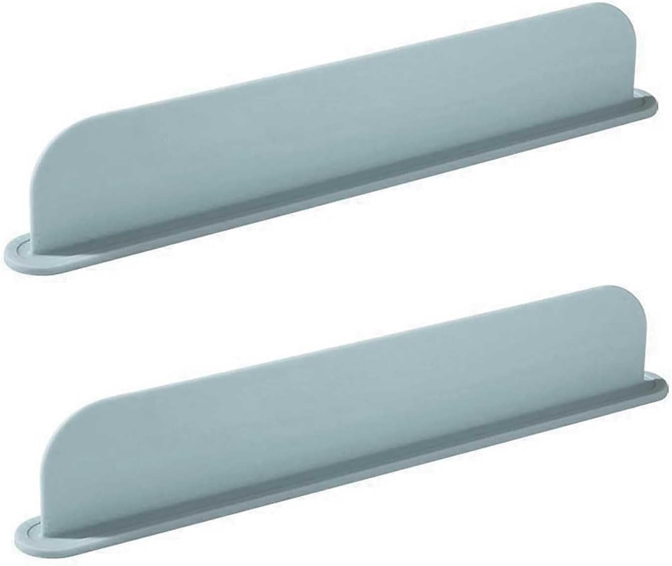 Silicone Sink Splash Guard, Kitchen Sink Splash Guard, Reusable Water ...