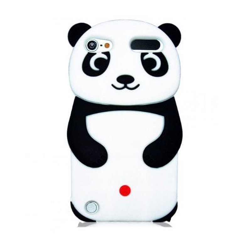 Ipod Touch 5th Generation Animal Cases