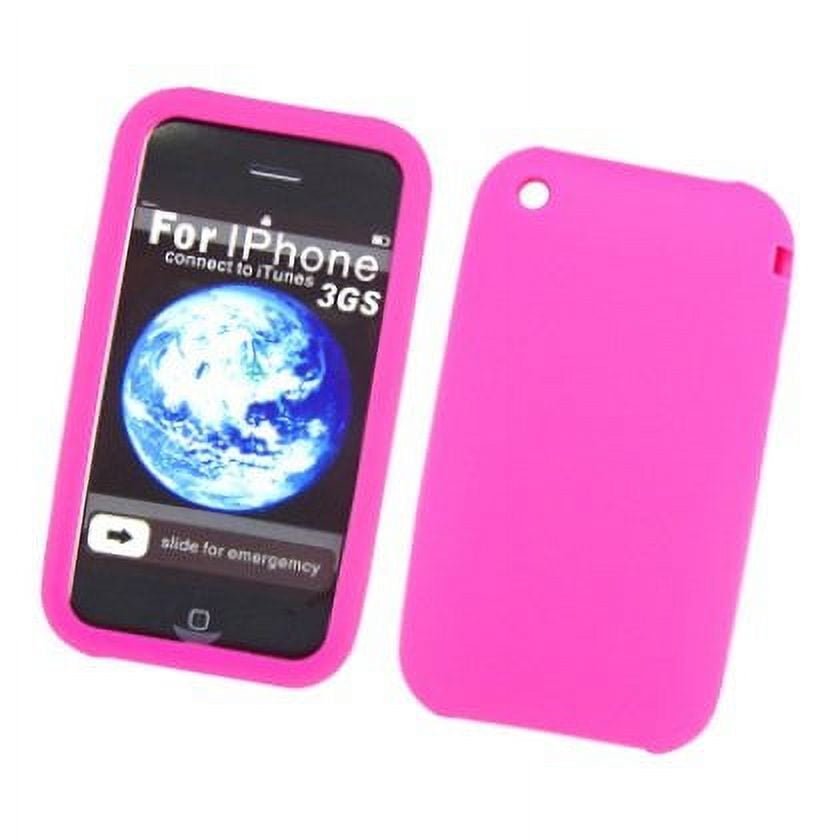 Apple 3g Mobile Slider