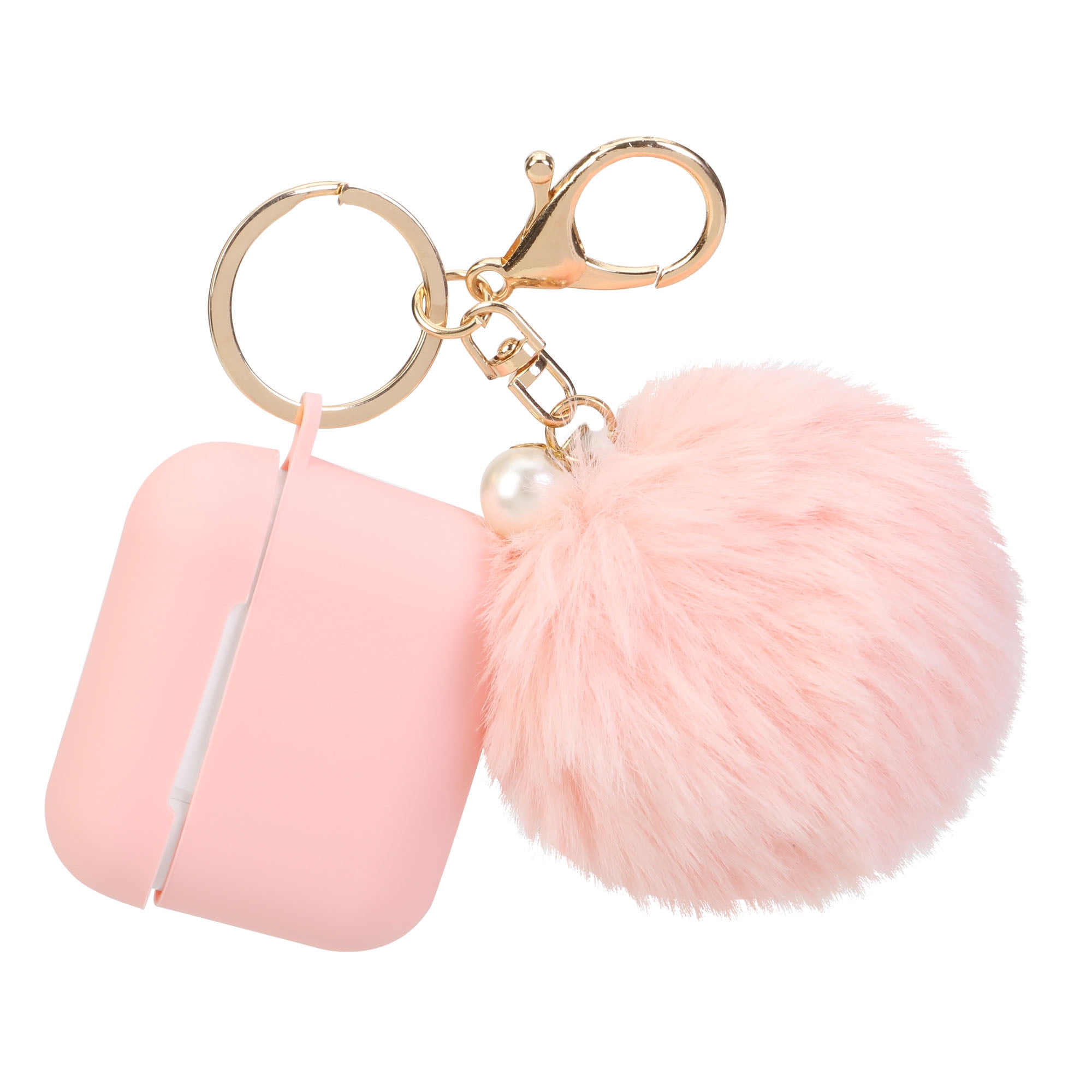 Silicone Skin and Cover Case Anti-Loss Replacement Fits for Apple ...