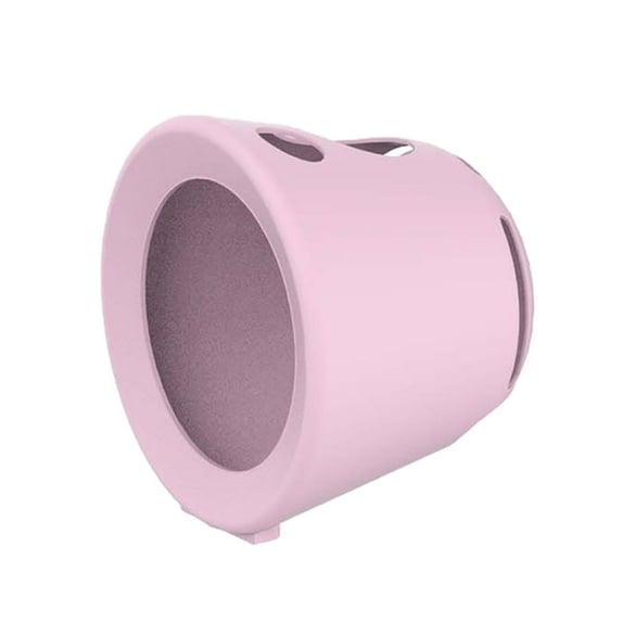 Silicone Sleeve Cover for Sound Clock Alarmo Ensures Button ...