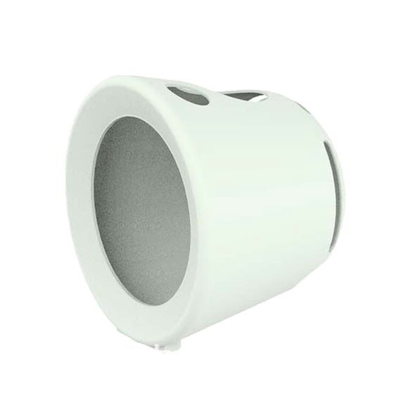 Silicone Sleeve Cover for Sound Clock Alarmo Ensures Button ...