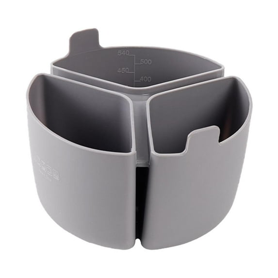 Silicone Slow Cooker Liners,Crock Pot Dividers Silicone,Reusable Crock ...