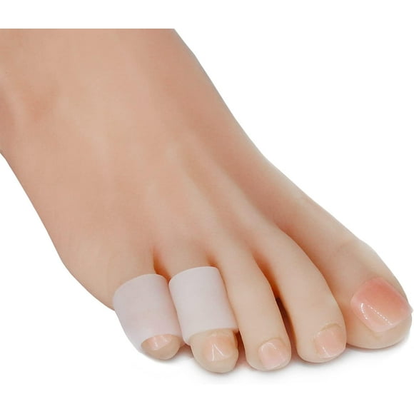 Pinky Toe Protectors