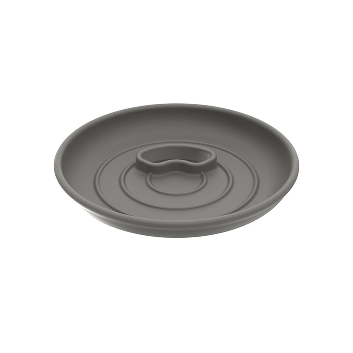 Silicone Snack Ring Beer Cans Tray Snacks Bowl For Drink Cans Topper ...