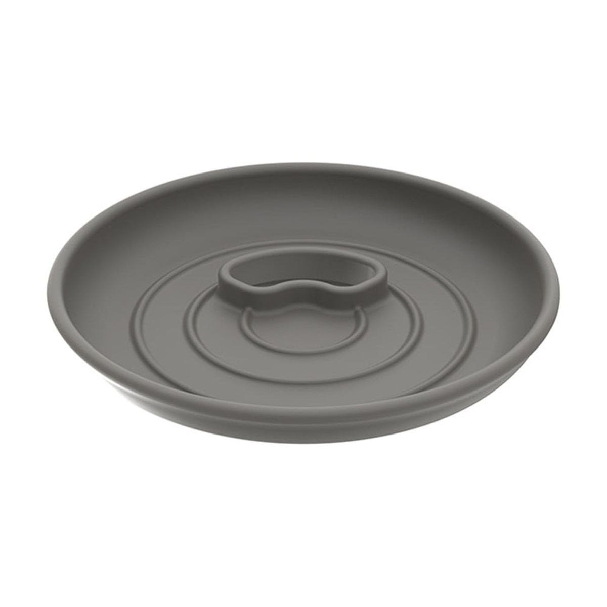 Silicone Snack Ring Beer Cans Tray Snacks Bowl For Drink Cans Topper ...