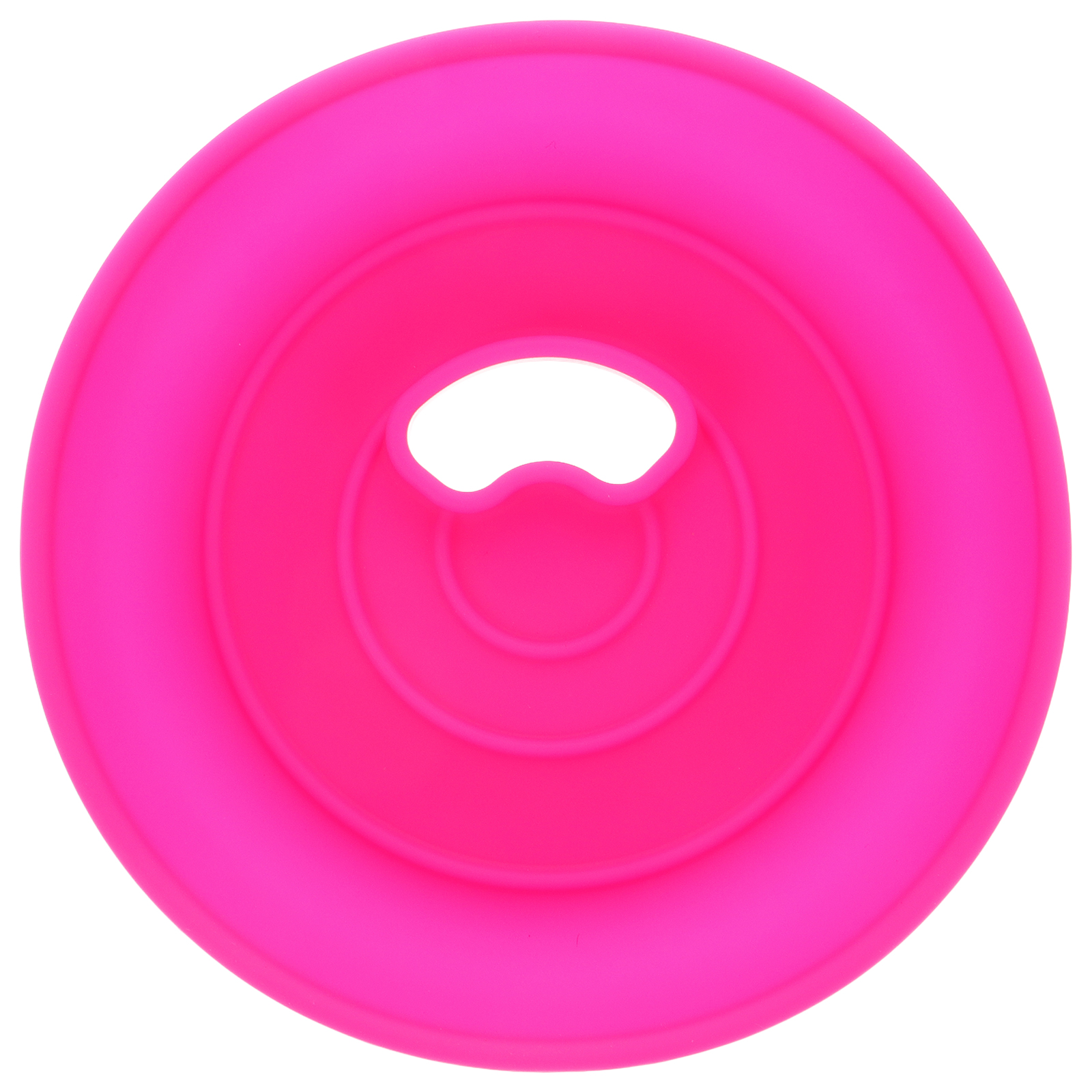 Silicone Snack Tray for Soda Cans for Storing and Serving Snacks Beer ...