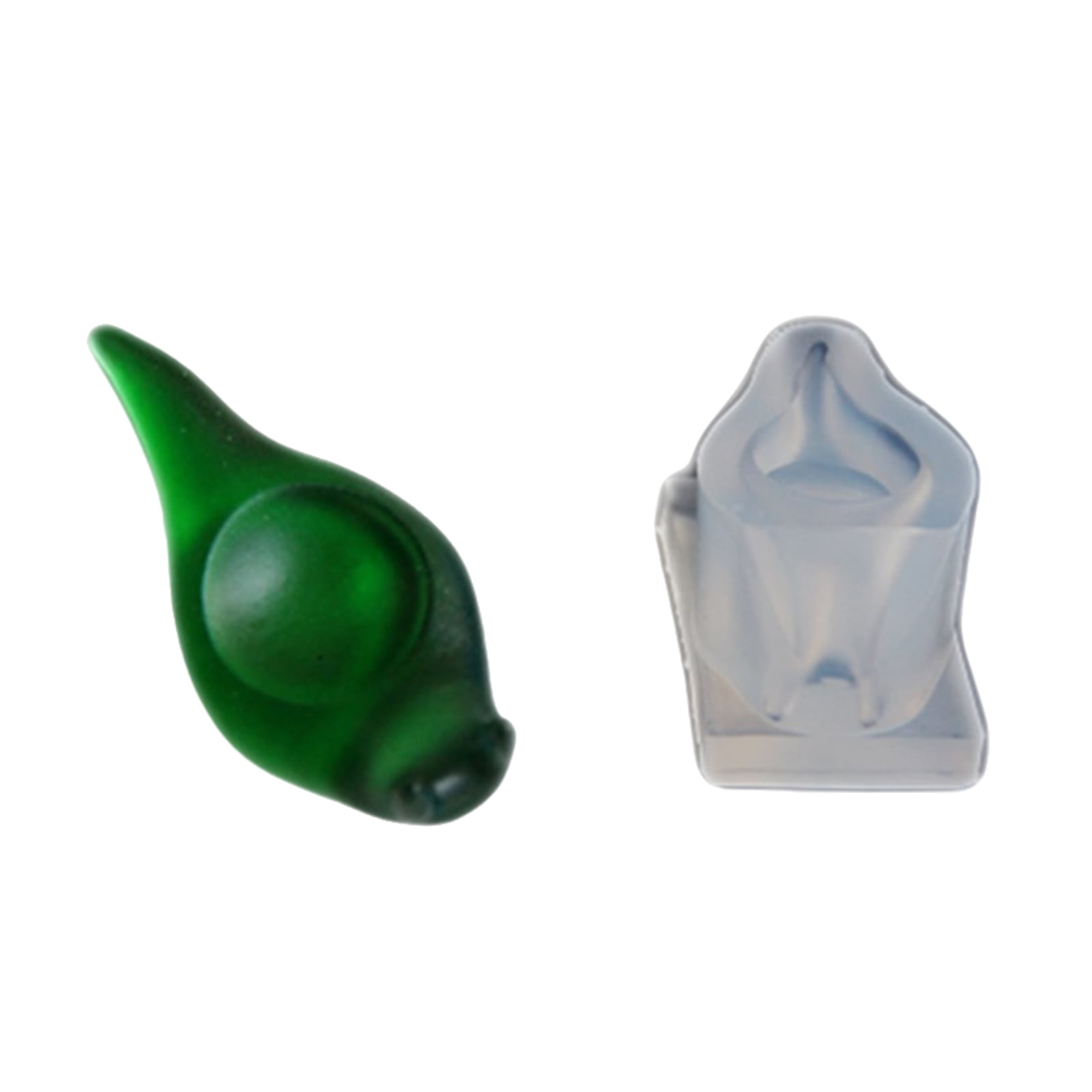 Silicone Snail Shape Stand Mold Excellent for Snail Base Suitable for ...