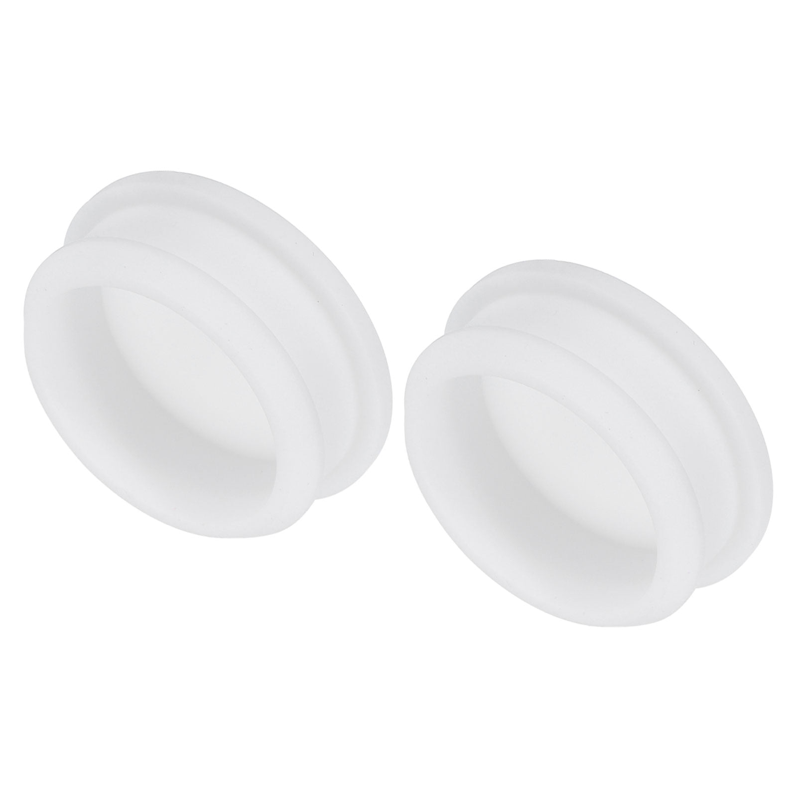 Silicone Snap in Locking Hole Plugs Panel Seal Cover for Kitchen ...