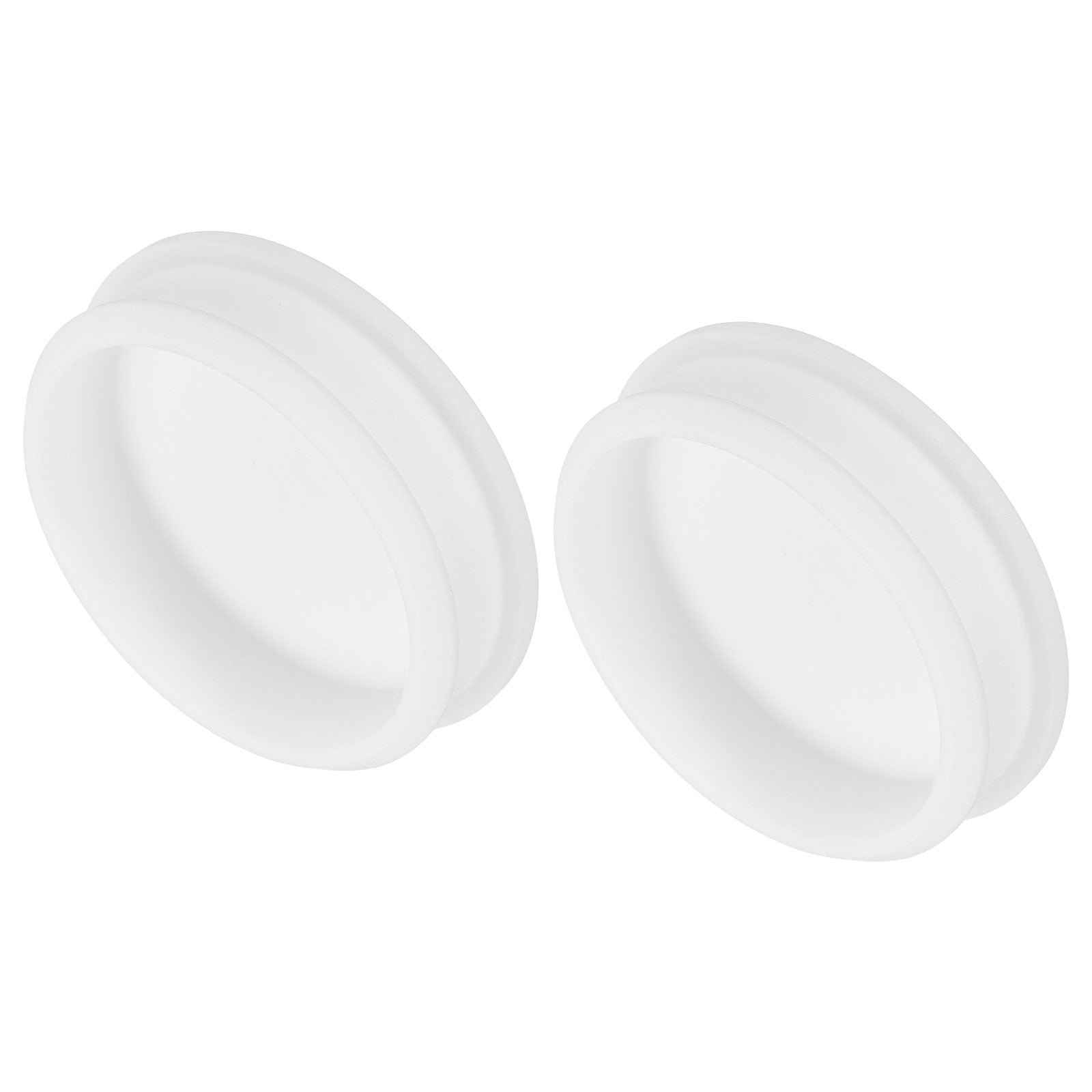 Silicone Snap in Locking Hole Plugs Panel Seal Cover for Kitchen ...