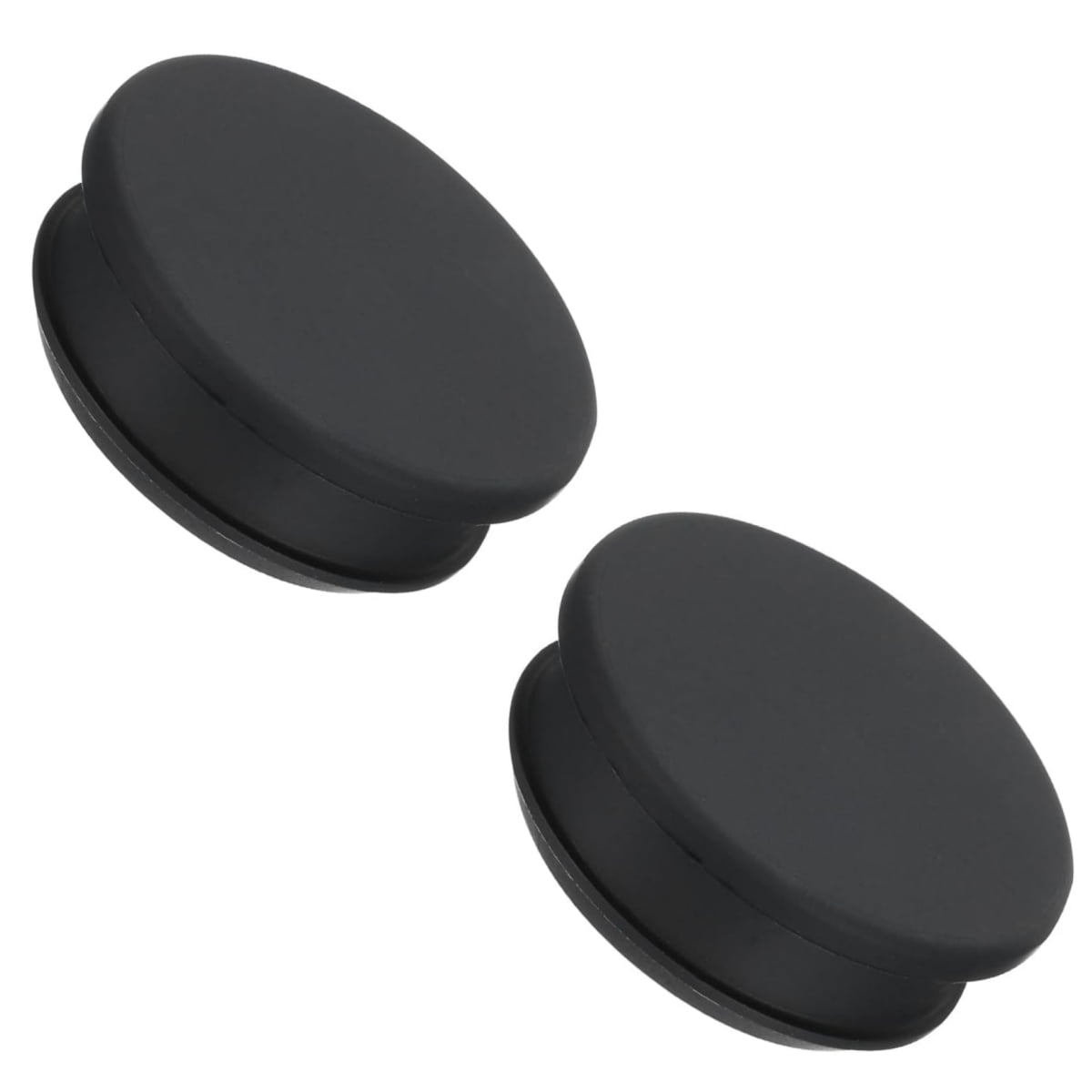 Silicone Snap in Locking Hole Plugs,Rubber Panel Seal Cover Flush Type ...