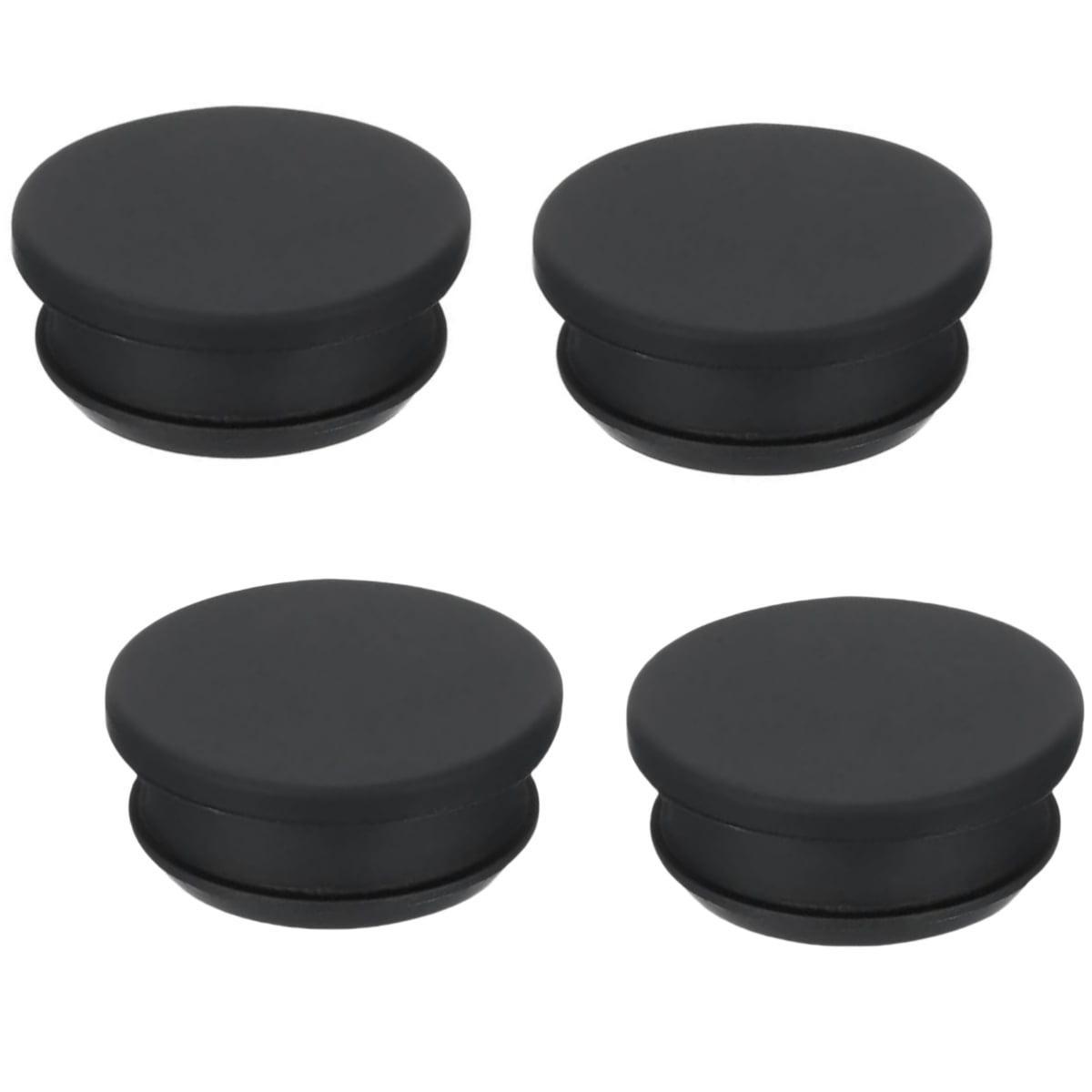 Silicone Snap in Locking Hole Plugs,Rubber Panel Seal Cover Flush Type ...